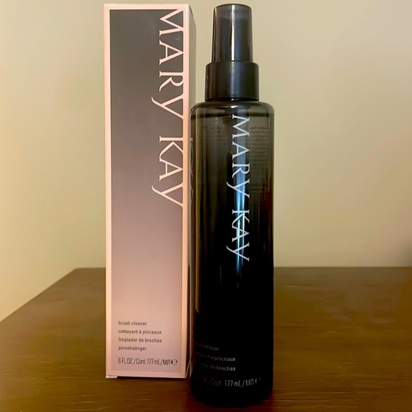 Mary Kay | Makeup | Brush Cleaner Mary Kay 6 Fl Oz | Poshmark